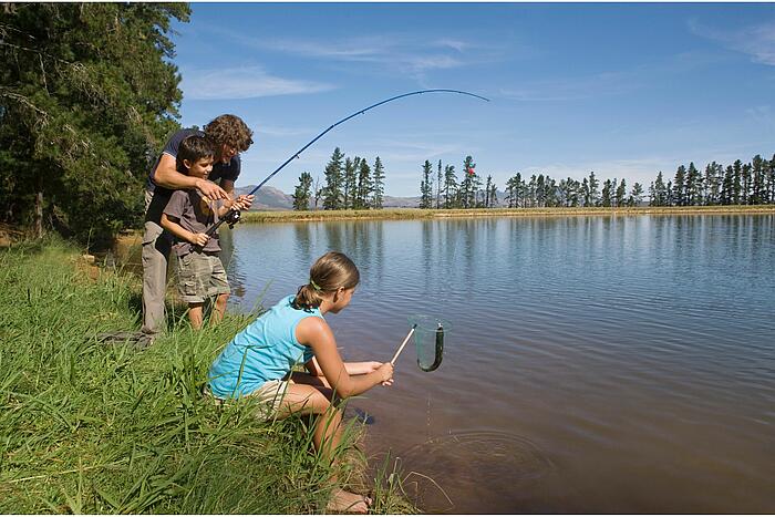 Campingplatz Angeln Campingplatz: Finden Sie einen Campingpl | Les Castels